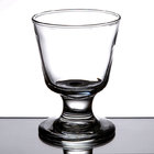 Drinking glasses juice glass liqueur glass   Libbey glassware